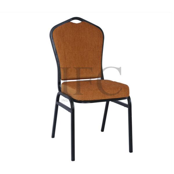 Banquet Stackable Chairs Manufacturer | IFC